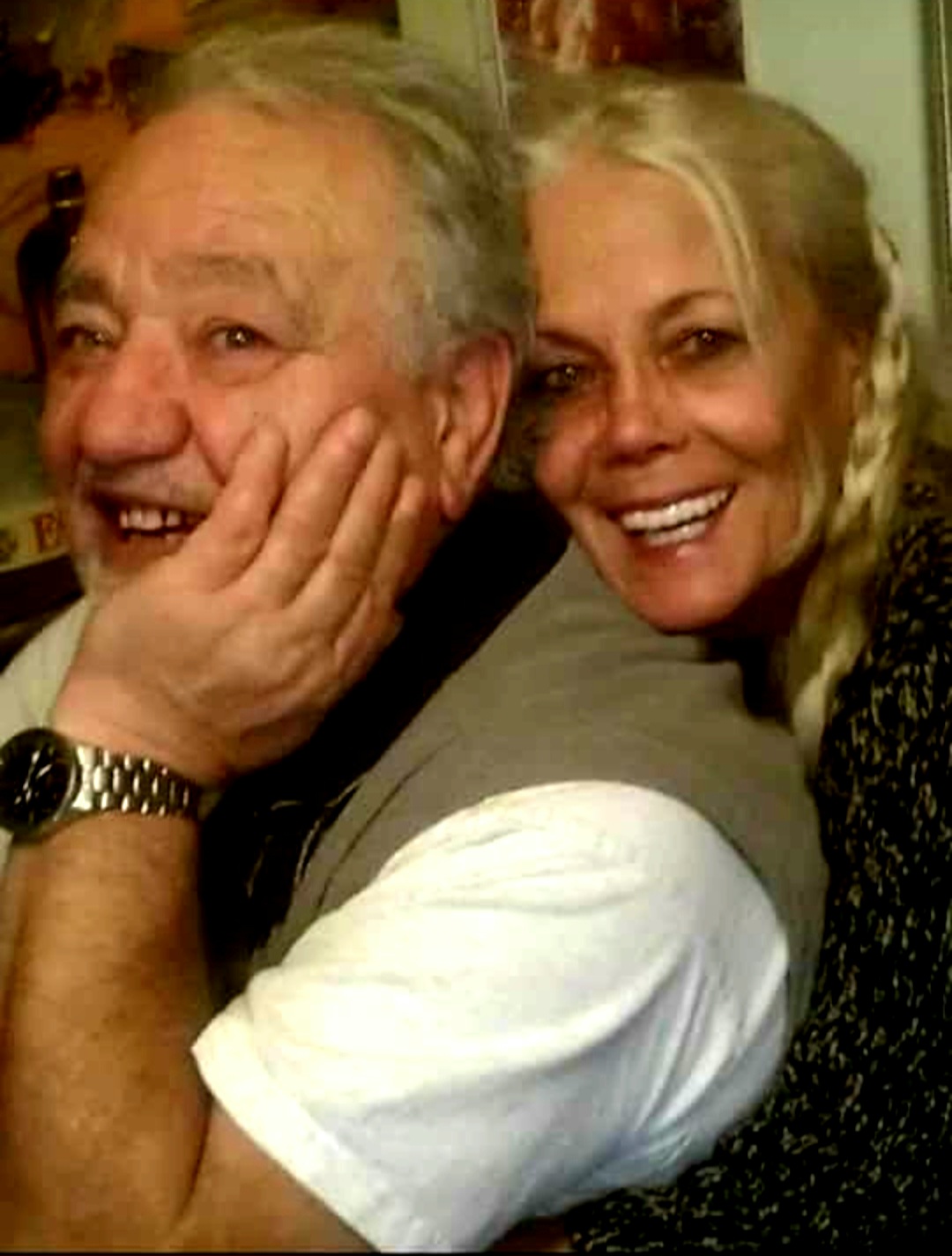 R.I.P. Toni („Trappatoni“) und machs guat! – Geht mit uns oder geht ...